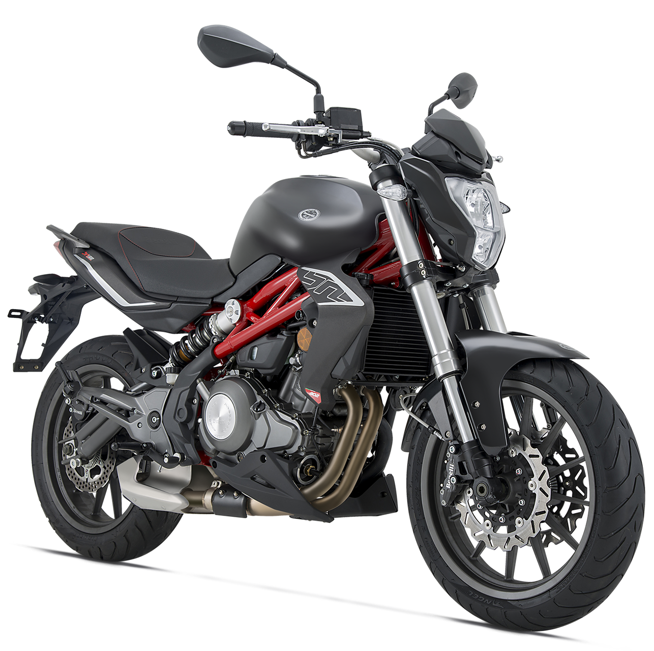 BENELLI – TRK 502 X – MOTONELAS